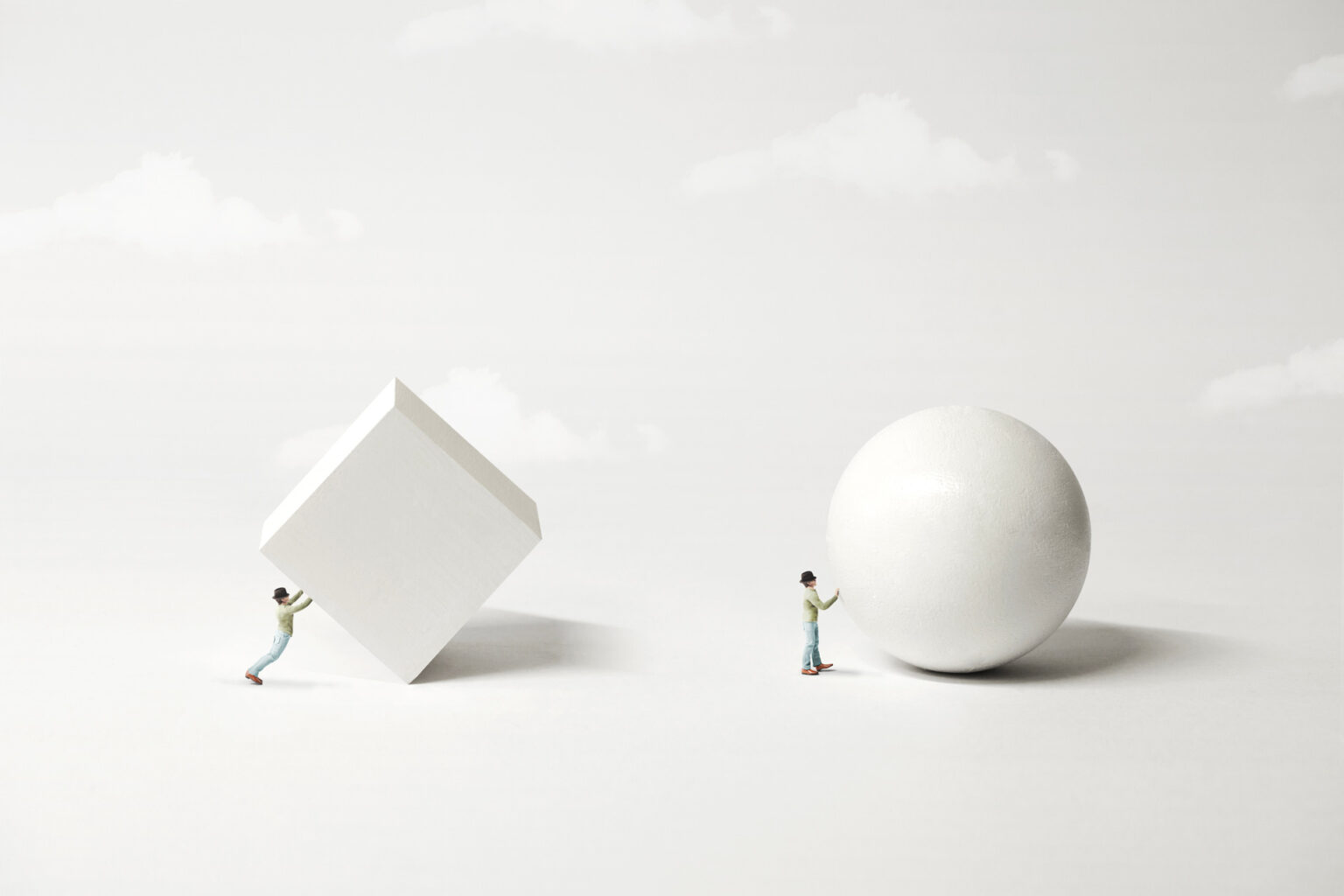 Advancing the Sustainability Agenda: The Role of Technology in ...