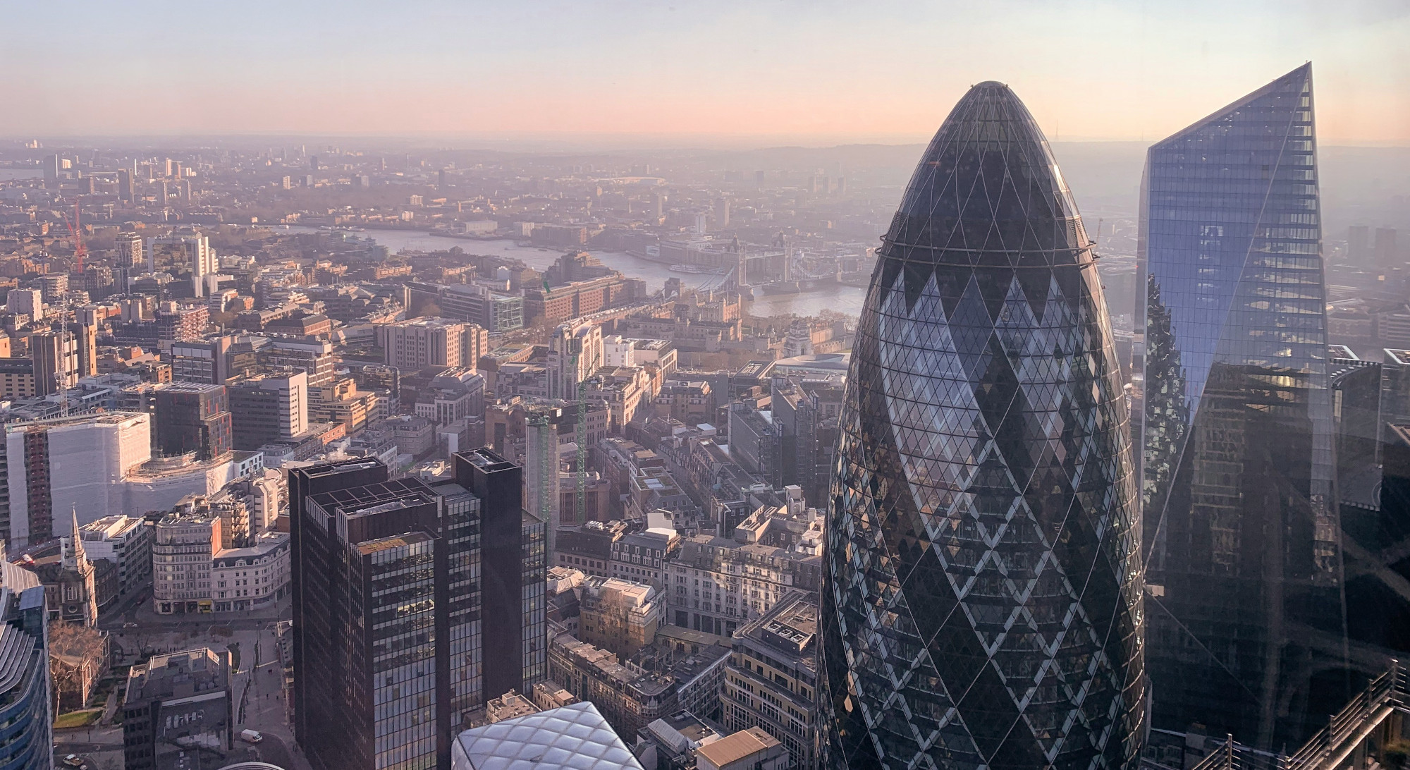 London Planning Permission Tool - Eight Versa