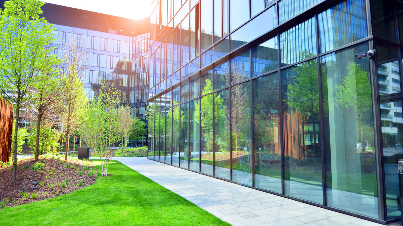 BREEAM V7 Has Landed: This Is What You Need to Know - Eight Versa