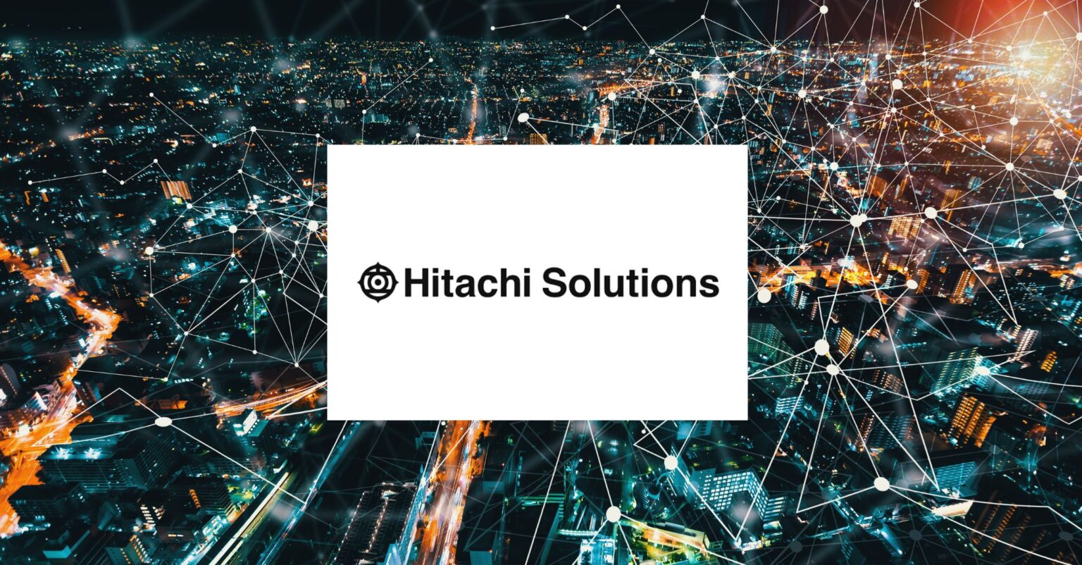 Carbon Footprint: Hitachi Solutions Europe - Eight Versa