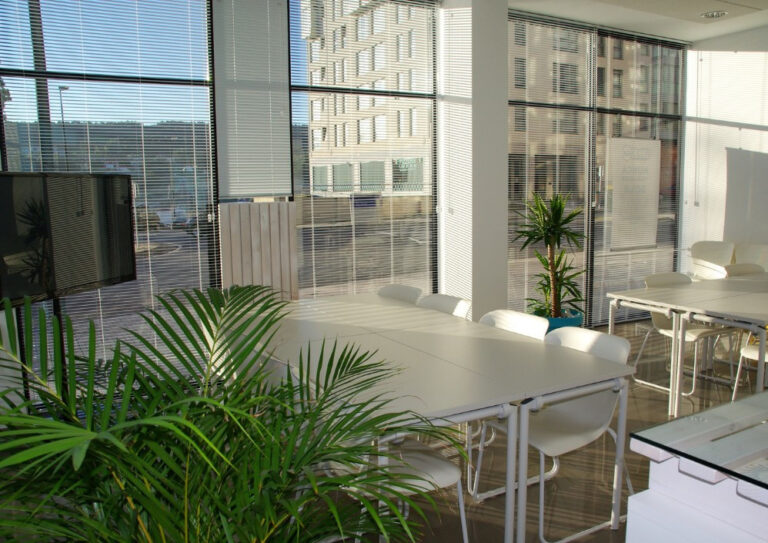 WELL Certification - Eight Versa