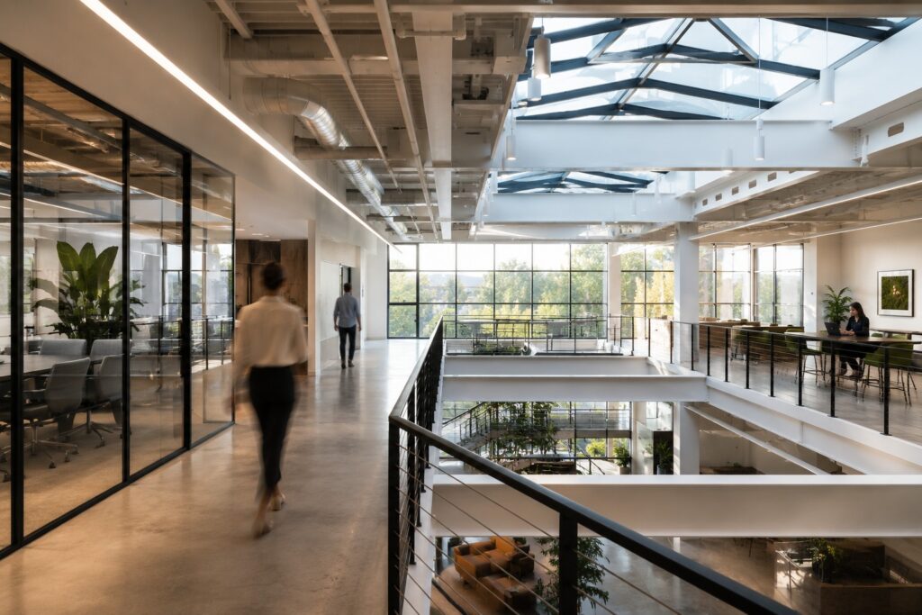 The WELL Building Standard Just Got an Upgrade - Eight Versa