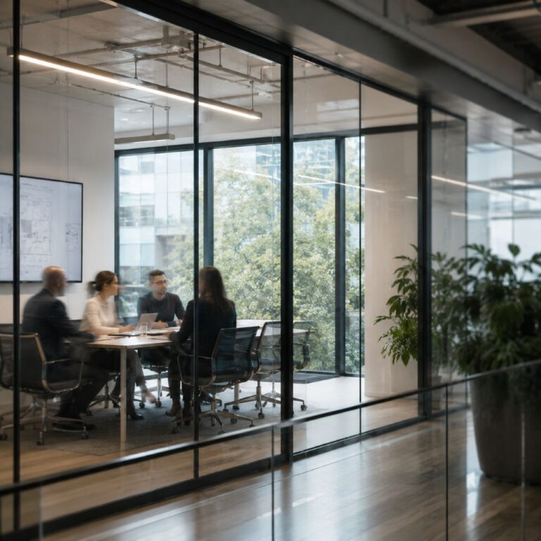 The WELL Building Standard Just Got an Upgrade - Eight Versa